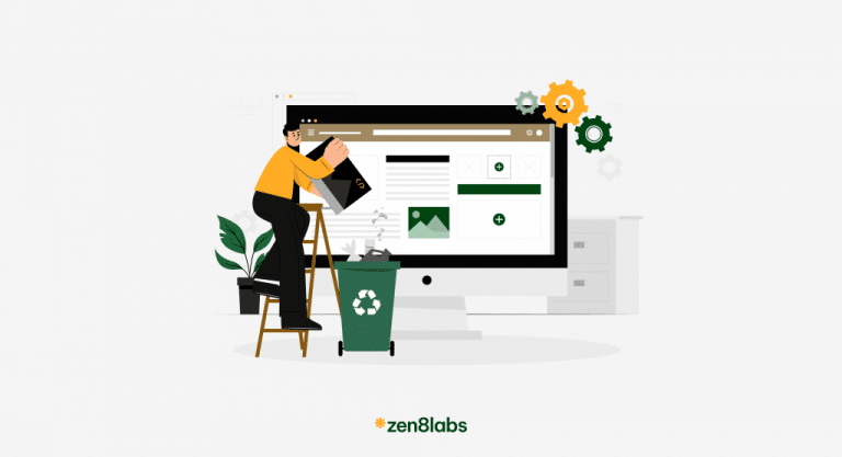 What is Clean Code? The principles of writing Clean Code in programming | zen8labs