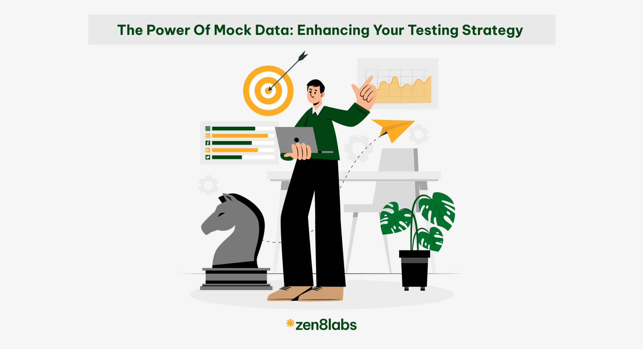 The power of mock data | zen8labs The power of mock data | zen8labs
