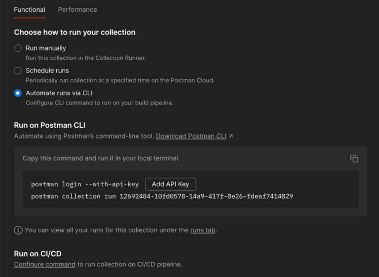Postman test scripts: Cool features you’ll love | zen8labs