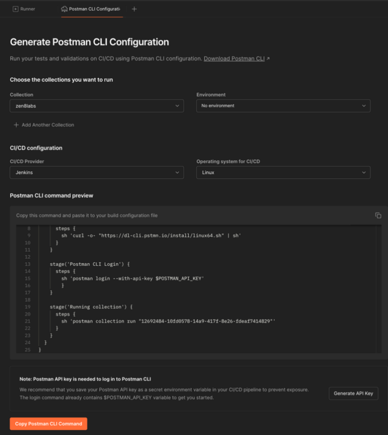 Postman test scripts: Cool features you’ll love | zen8labs