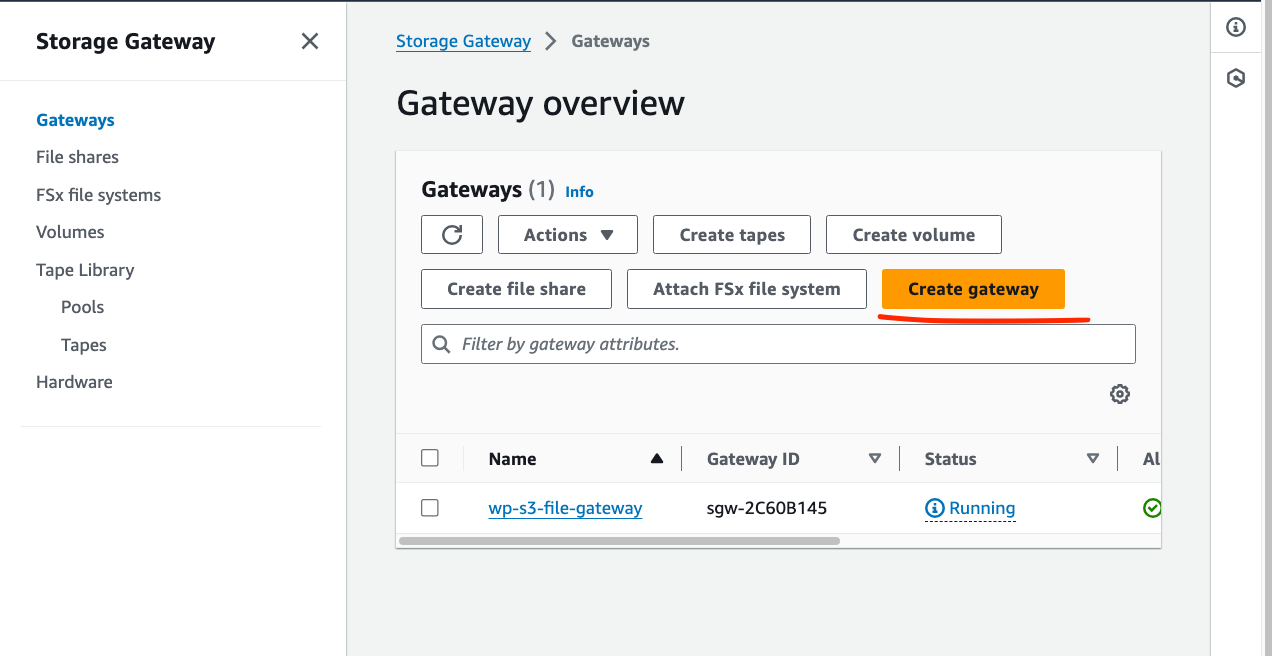 Optimizing Storage: From EBS to AWS S3 | zen8labs Optimizing Storage: From EBS to AWS S3 | zen8labs