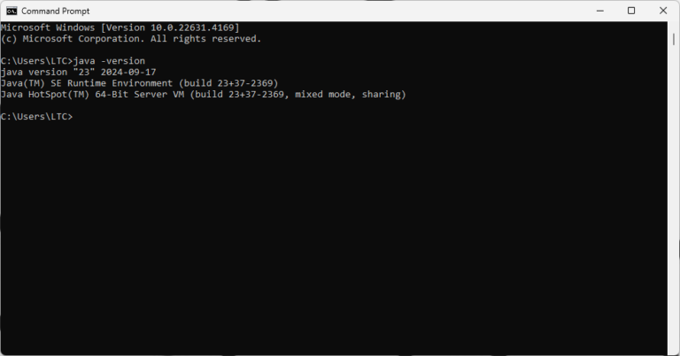 How to create the environment for Selenium tools | zen8labs