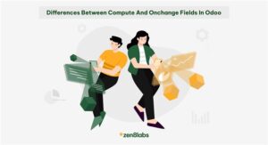 Struggling to choose between Compute and Onchange fields in Odoo? Here’s what you need to know ...